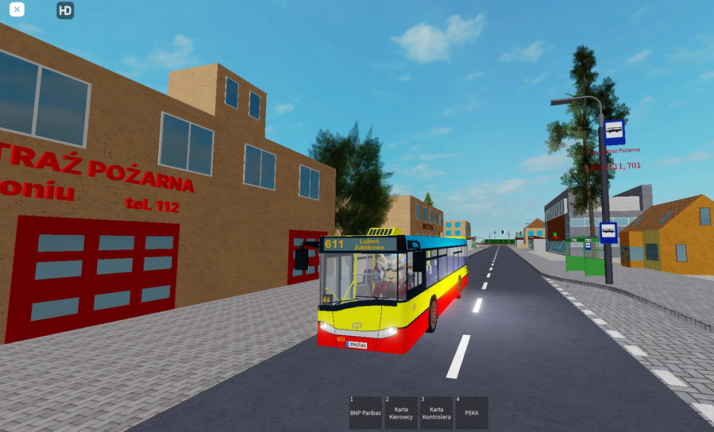 Galeria – ZTM Poznań Urbanmove